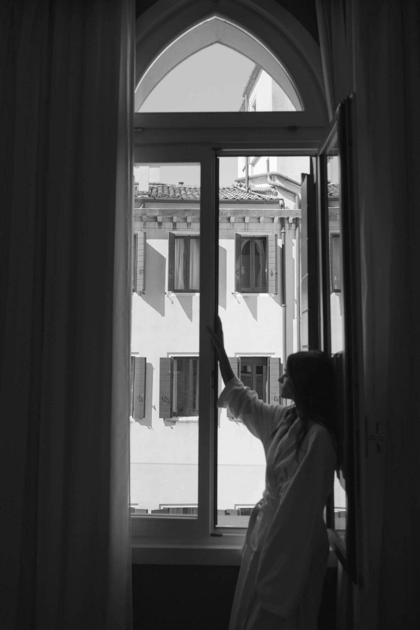 Interview With Aurora Ruffino The Most Important Space The Italian Rêve