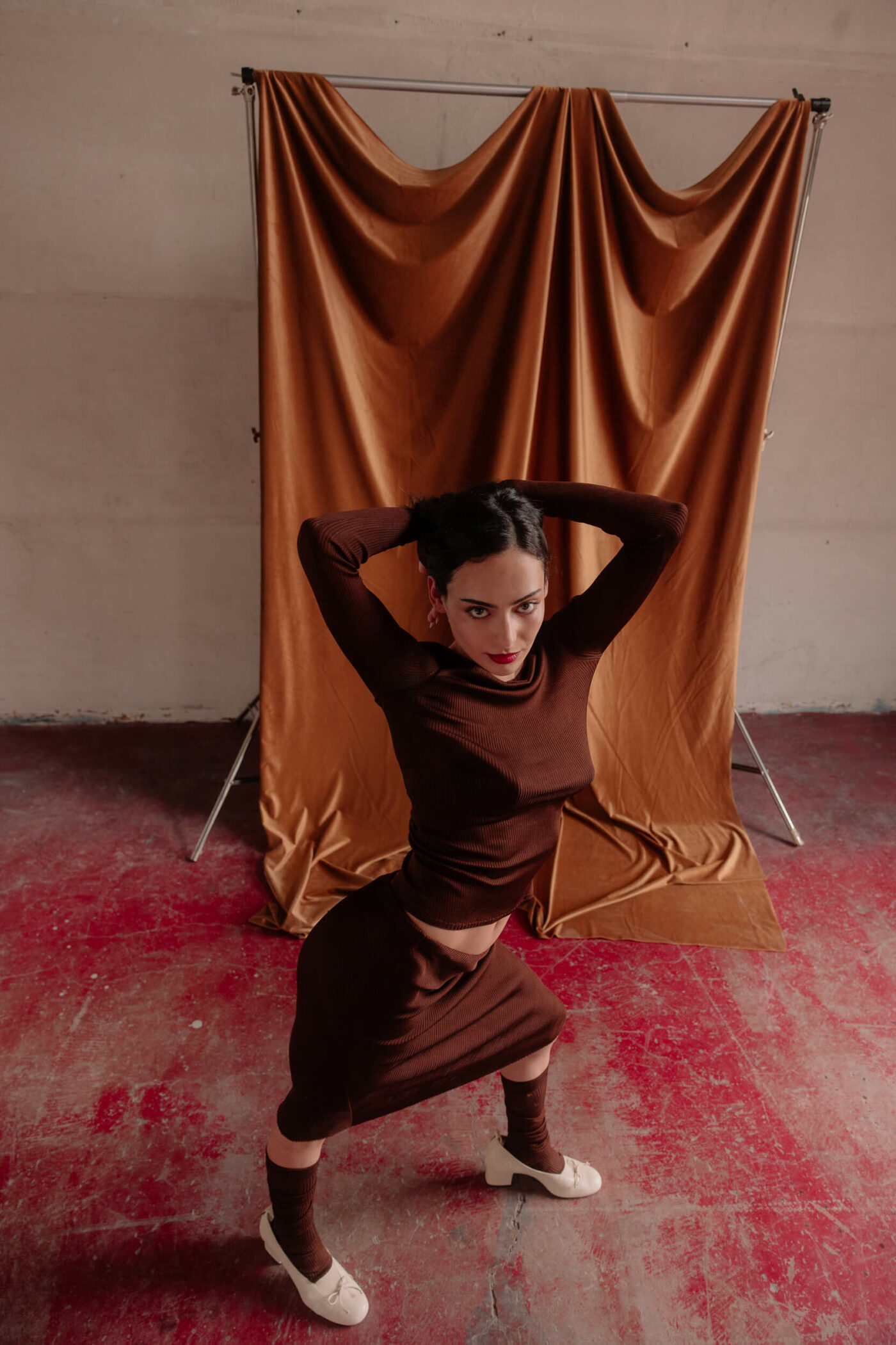 Interview with Aubri Ibrag: The Real Love Story – The Italian Rêve