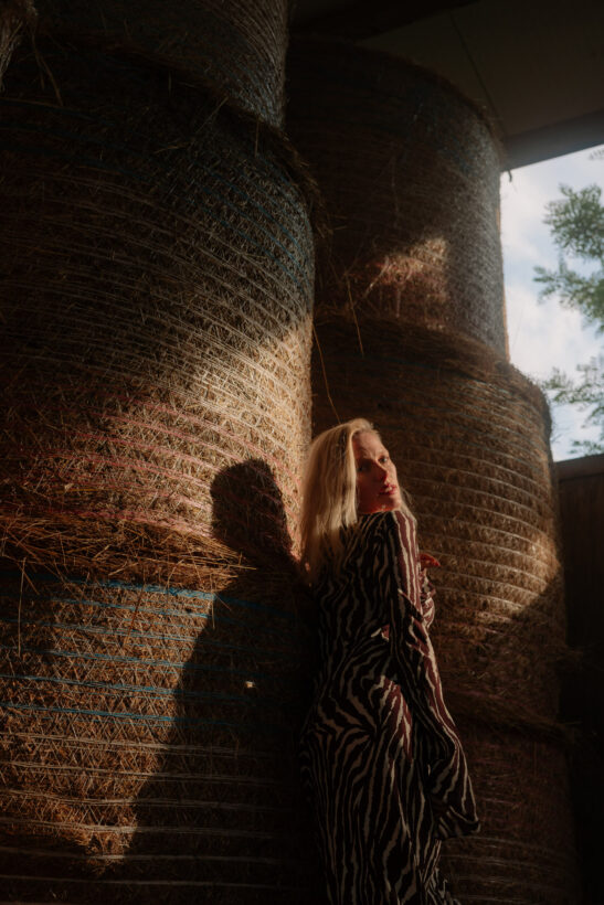 Interview with Laura Birn: Built to Remember – The Italian Rêve