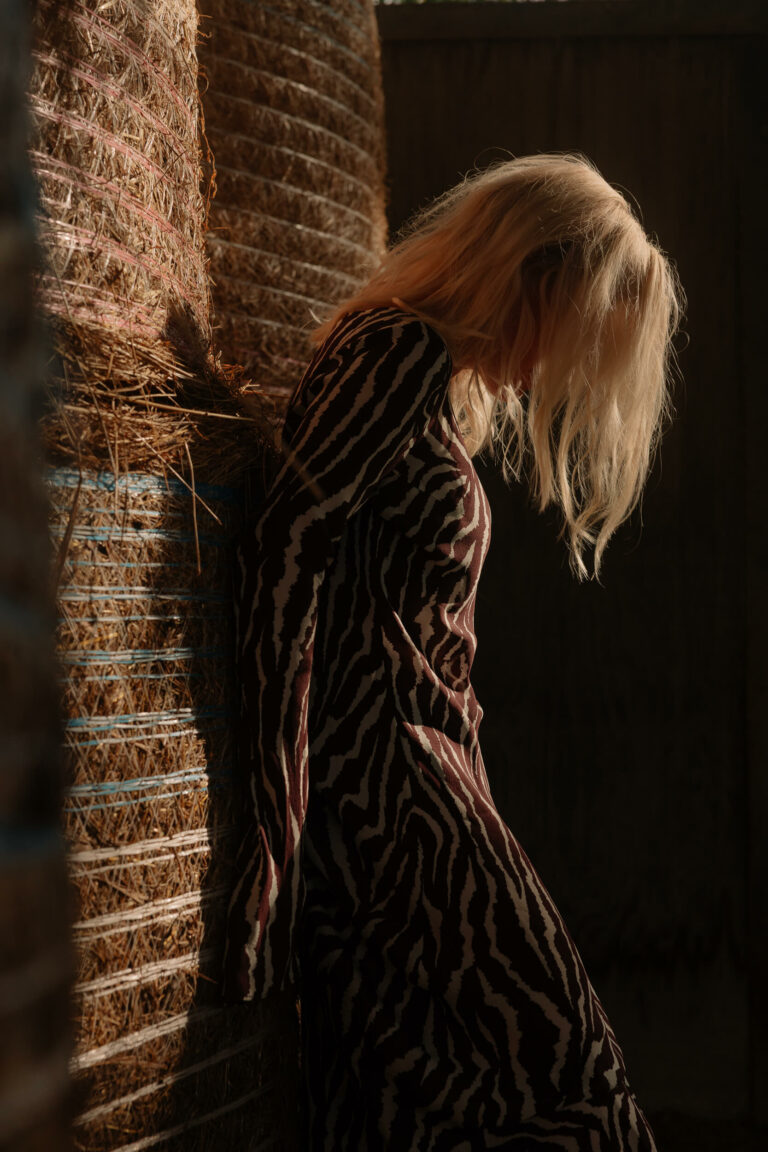 Interview with Laura Birn: Built to Remember – The Italian Rêve