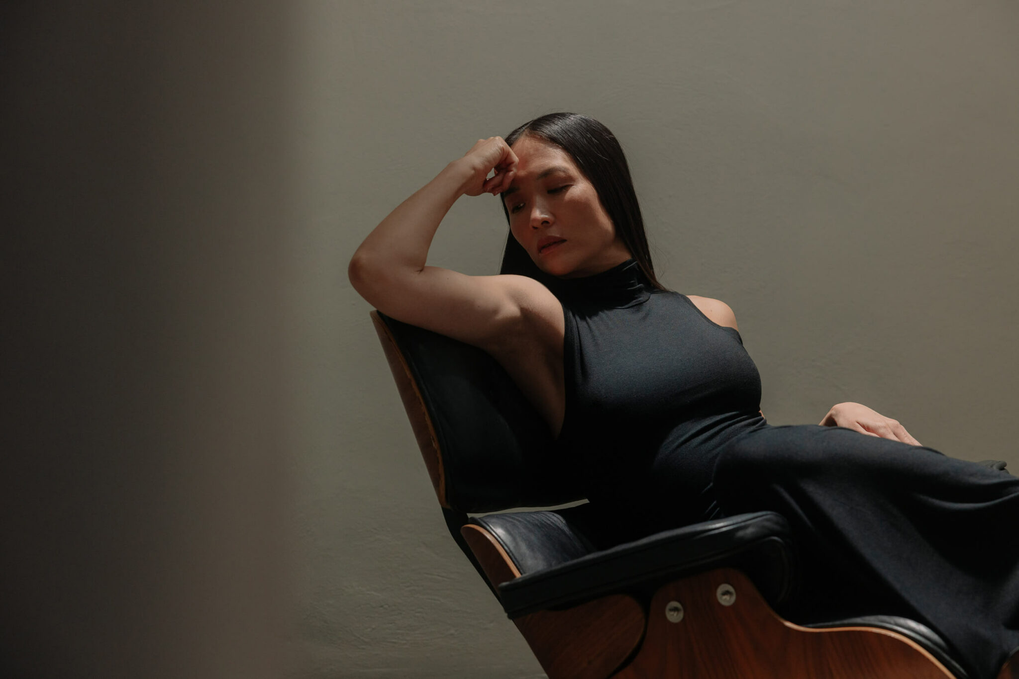 Interview with Sandra Yi Sencindiver: 'Into my space' – The Italian Rêve