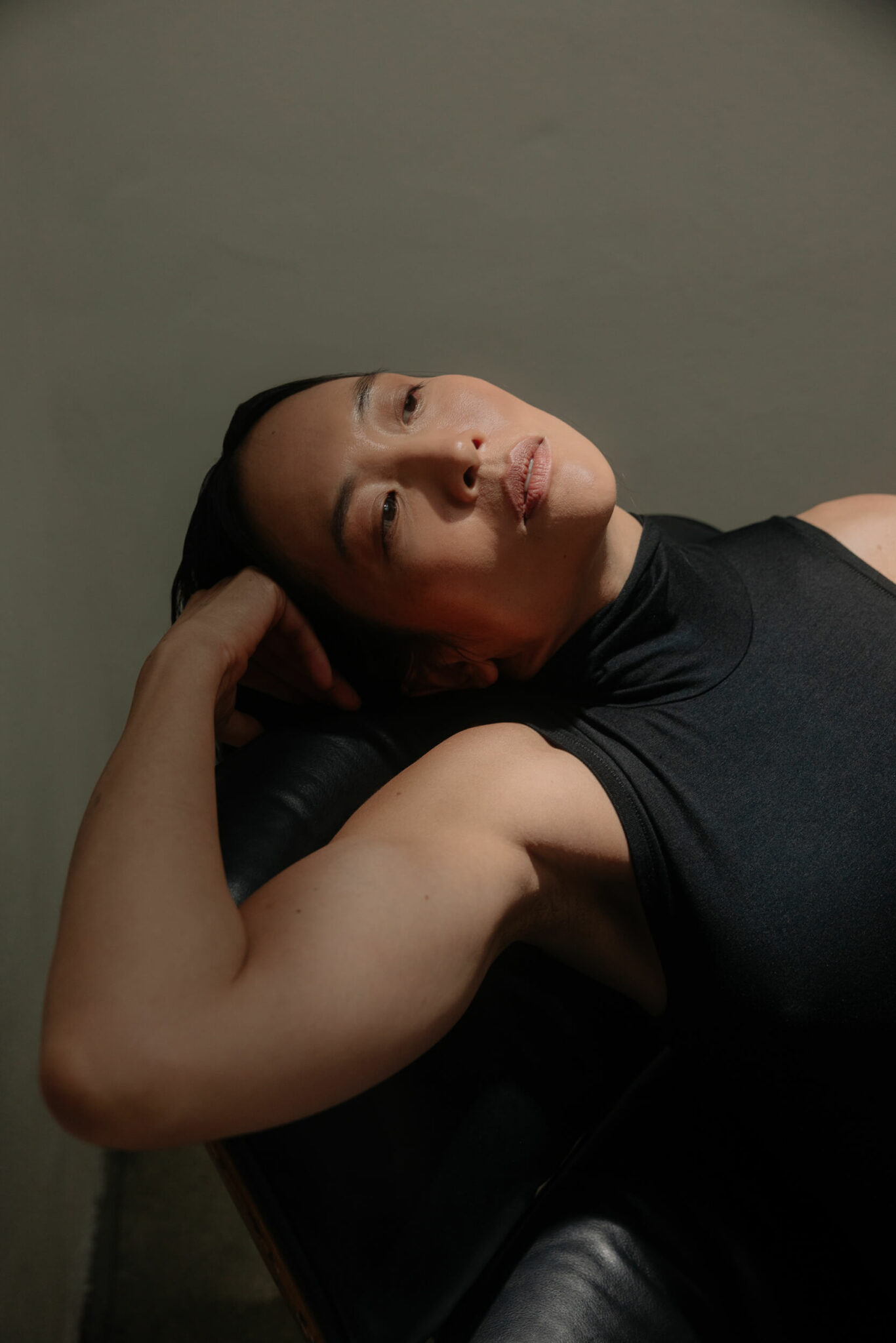 Interview with Sandra Yi Sencindiver: 'Into my space' – The Italian Rêve