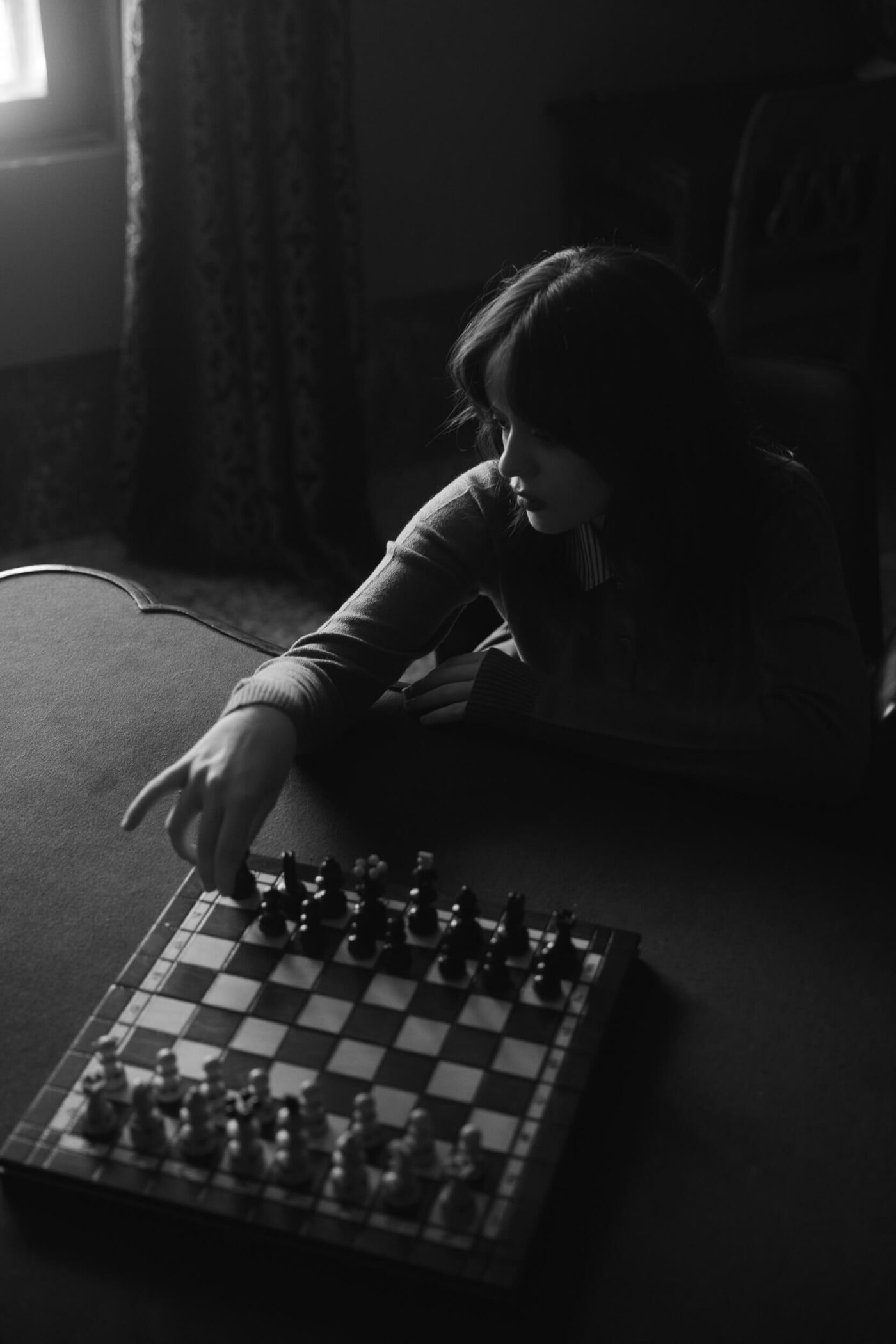 Interview with Viola Prettejohn: 'Drop Your Barriers Down' – The ...