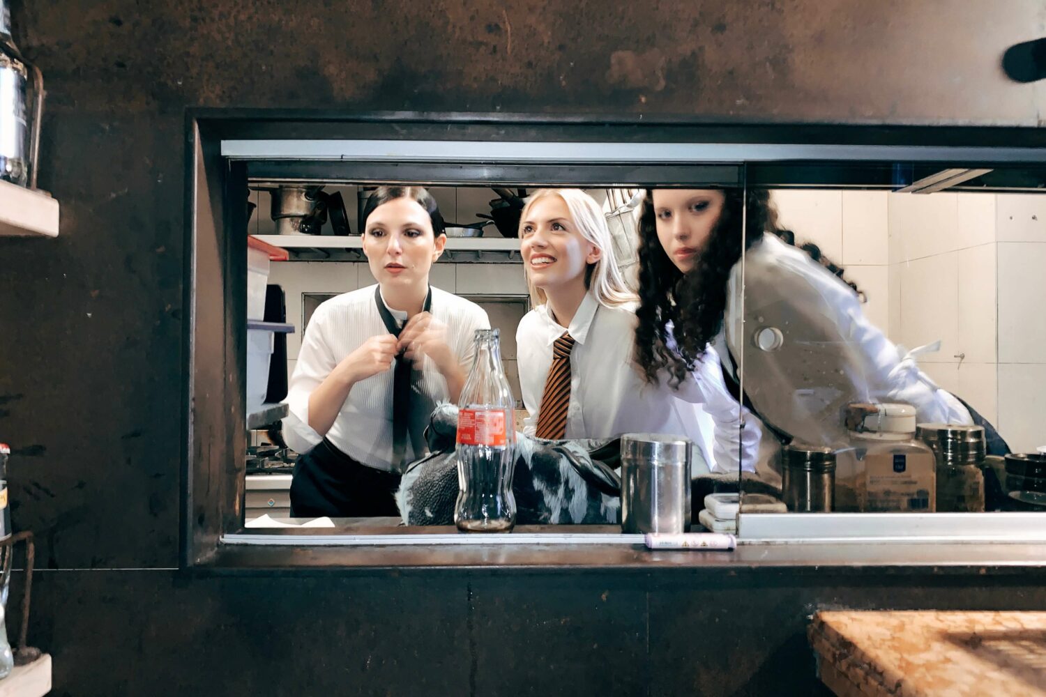 The Gothic Creatures From 2025 Horror Movies – The Italian Rêve