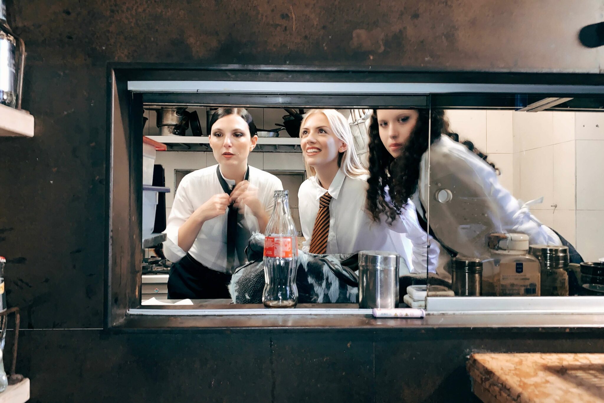 The Gothic Creatures From 2025 Horror Movies – The Italian Rêve