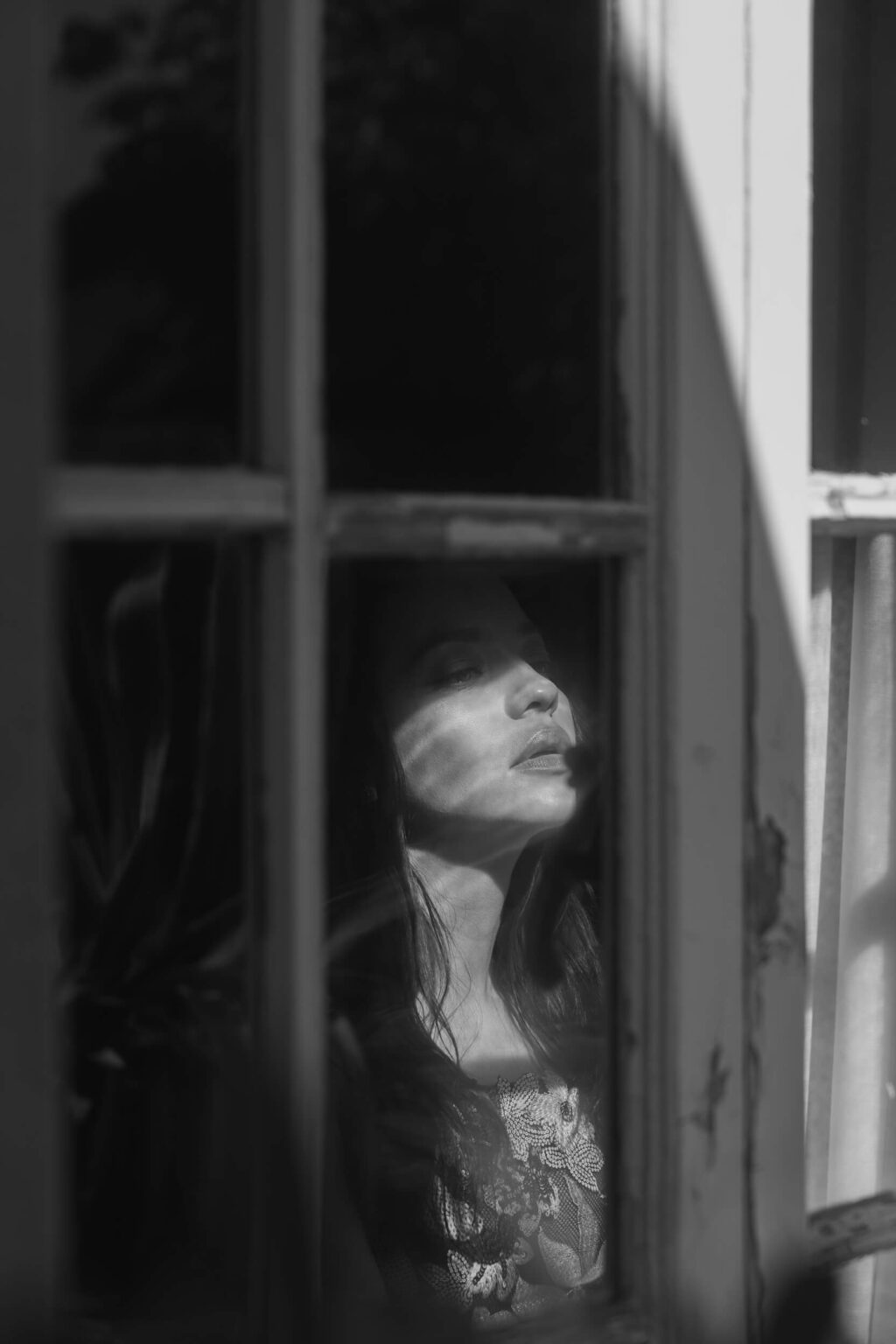 Interview with Natalia Reyes: The right to exist – The Italian Rêve