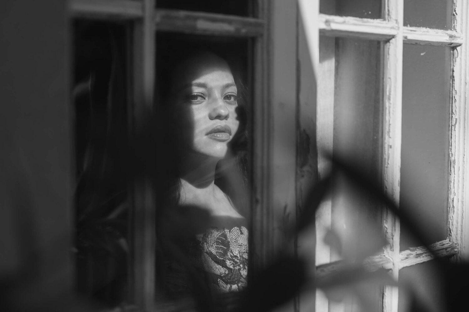Interview with Natalia Reyes: The right to exist – The Italian Rêve