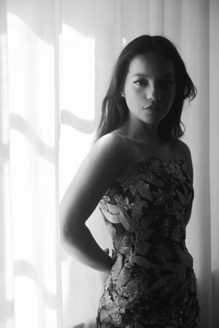 Interview with Natalia Reyes: The right to exist – The Italian Rêve